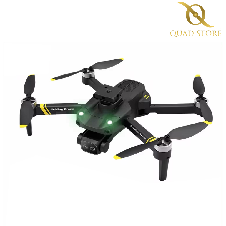 کوادکوپتر G5 MAX پهباد هلی شات - کواداستور